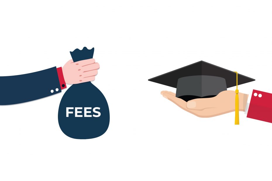 EdCred – Instant education loan at no cost EMI